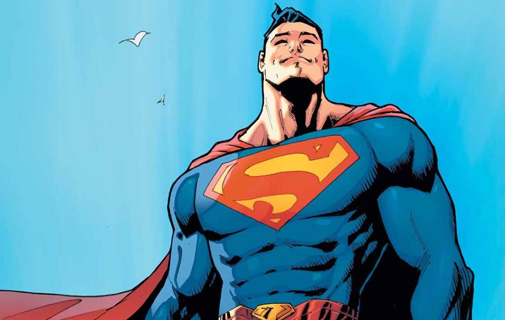 The Top Ten Greatest Superman Runs – Niko's Superman Page