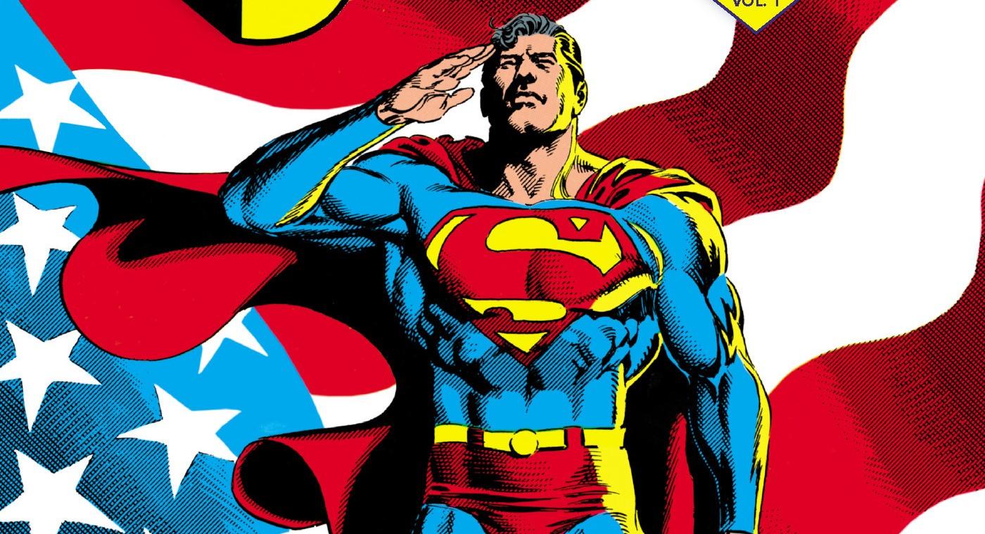 The Top Ten Greatest Superman Runs – Niko's Superman Page